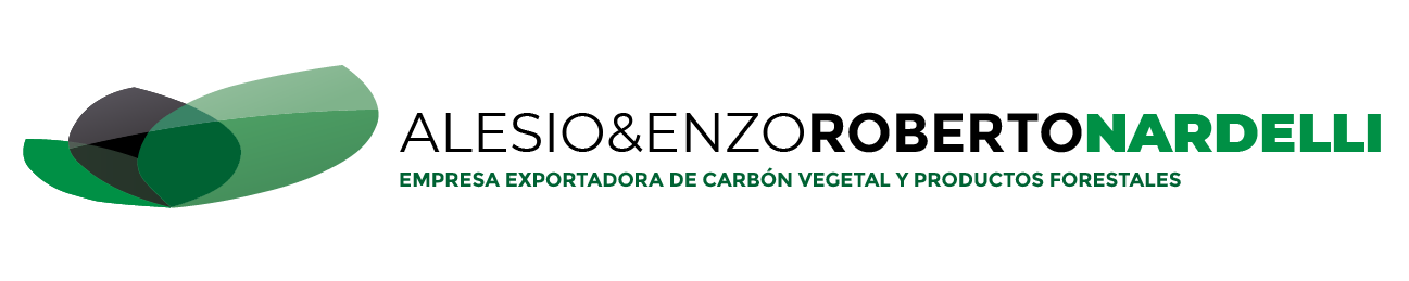 Nardelli – Empresa exportadora de carbón vegetal y productos forestales